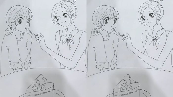 Tình bạn qua từng nét vẽ: Khám phá Top 50+ bức tranh vẽ về tình bạn tuyệt đẹp